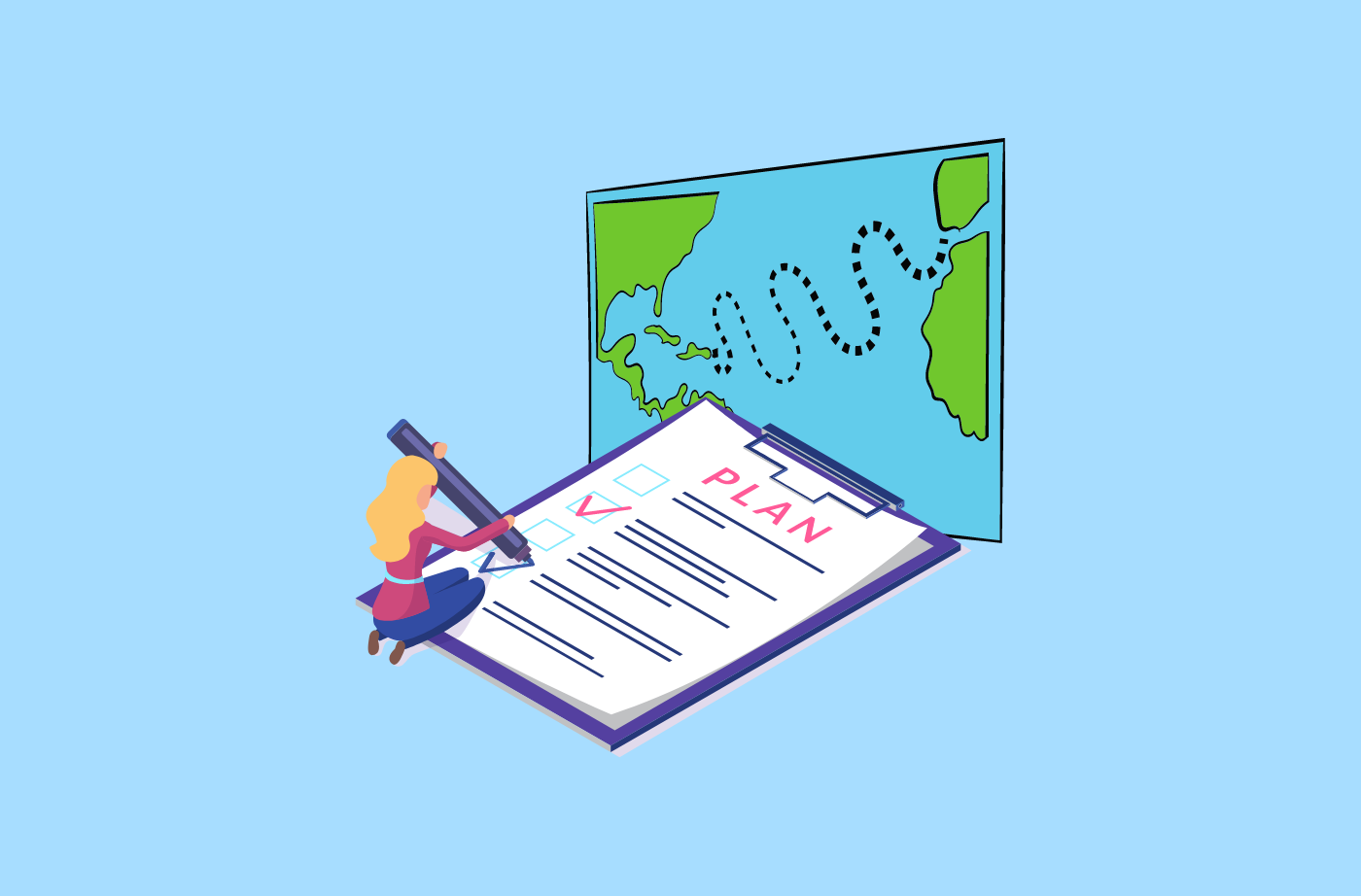 Voyage Plan Passage Plan voyage-plan-passage-plan